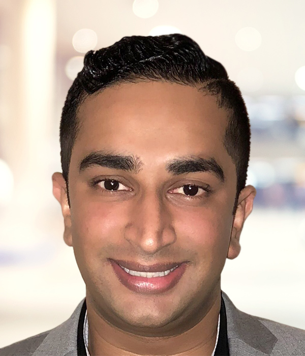 Chris Raju, MD | Square Care Medical Group