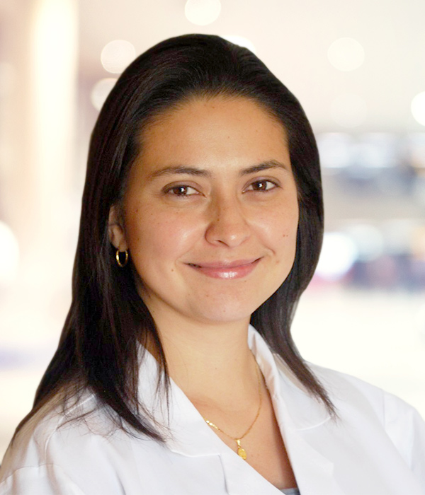 Diana Leon, MD | Square Care Medical Group