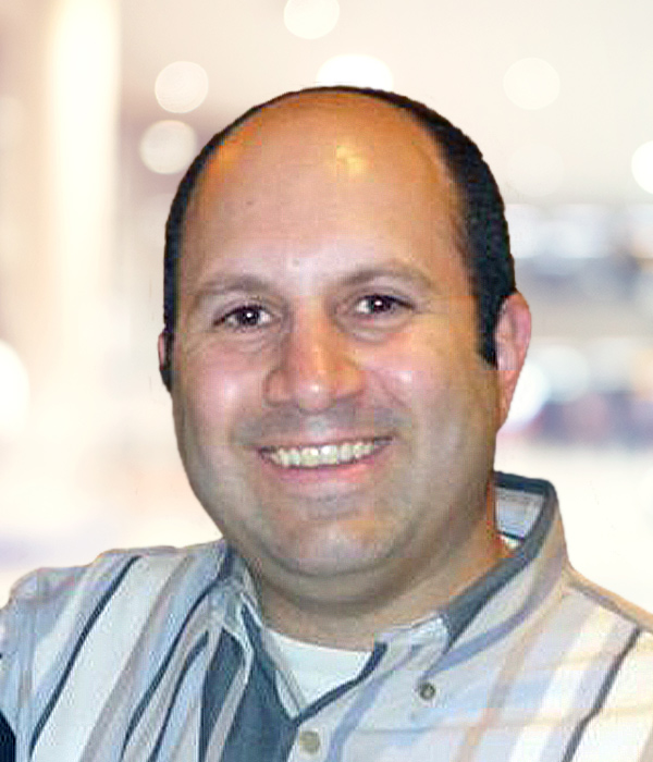 Gilad Greenberg, MD | Square Care Medical Group