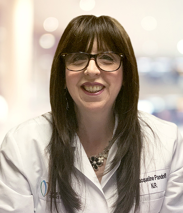 Jacqueline Pandolfi, NP | Square Care Medical Group