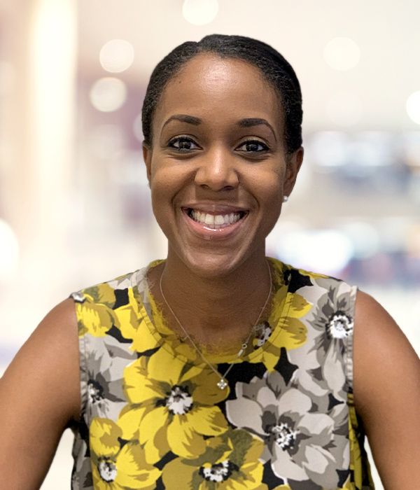 Terah Stiell, PA | Square Care Medical Group