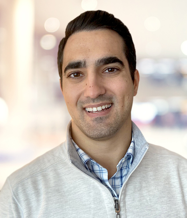 Michael Santandreu, MD | Square Care Medical Group