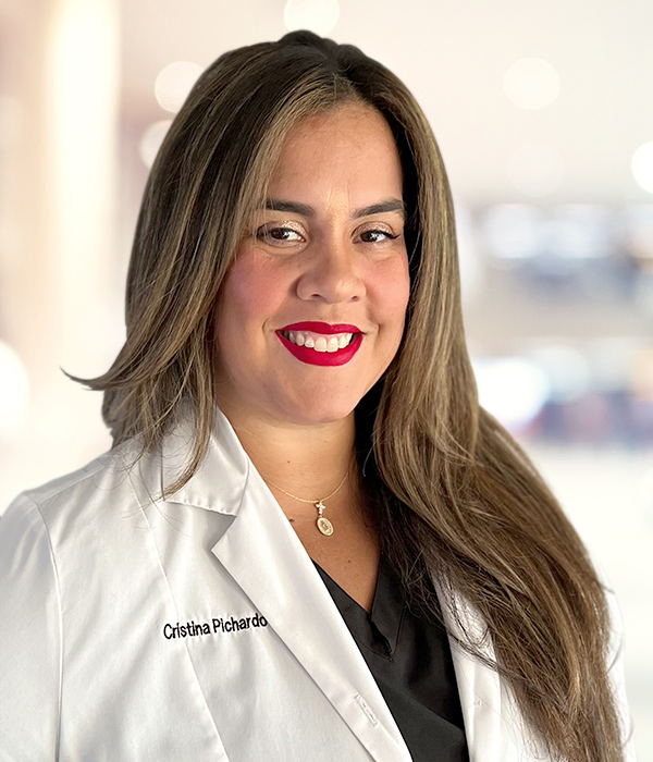 Cristina Pichardo, PA | Square Care Medical Group