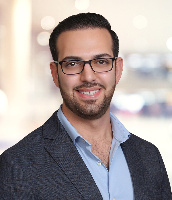 David Toubiyan, MD | Square Care Medical Group