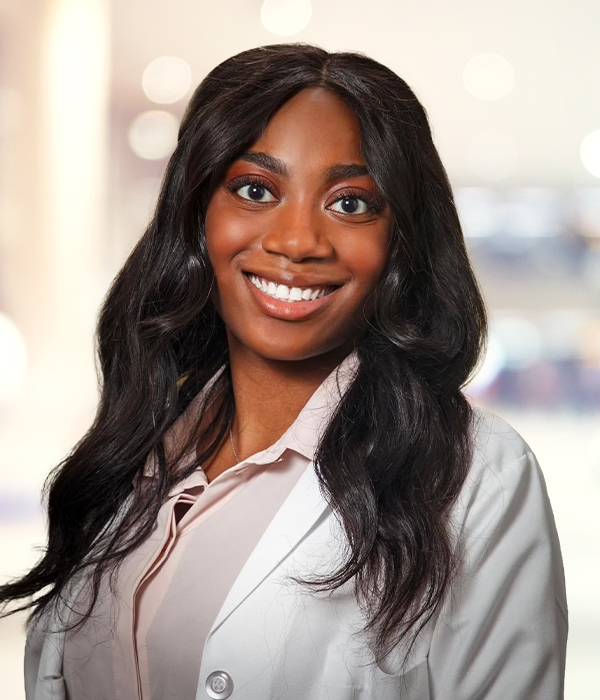 Yarrell Ametewee, PA-C | Square Care Medical Group